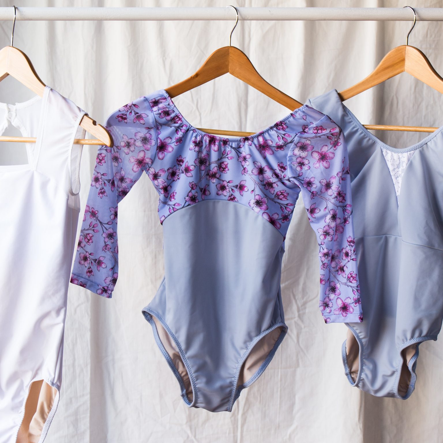 Inicio - Tatiana Dance Wear