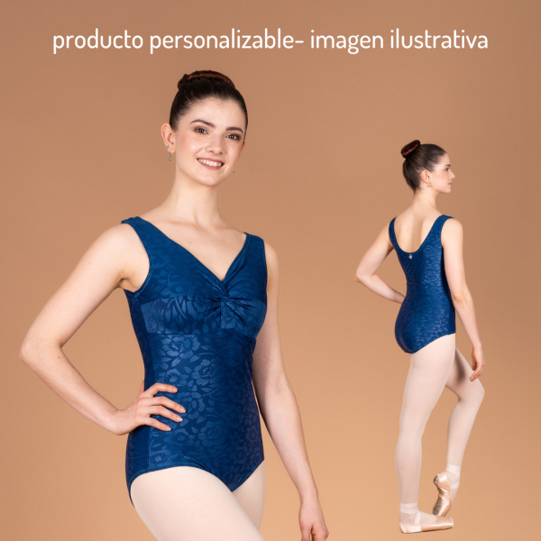 Inicio - Tatiana Dance Wear