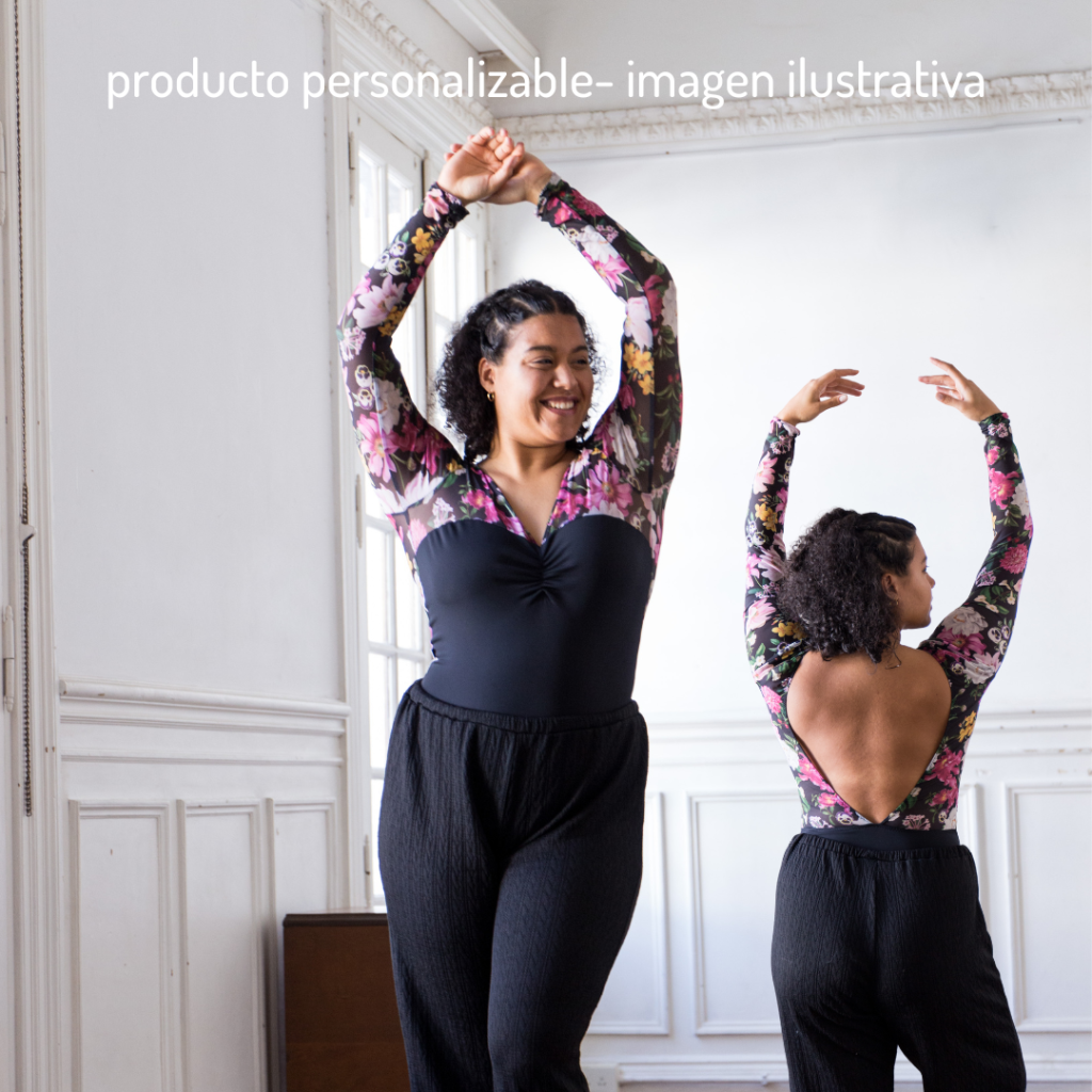 Inicio - Tatiana Dance Wear