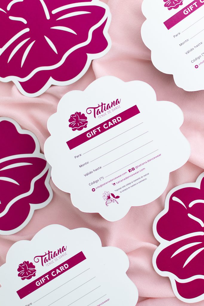 Inicio - Tatiana Dance Wear