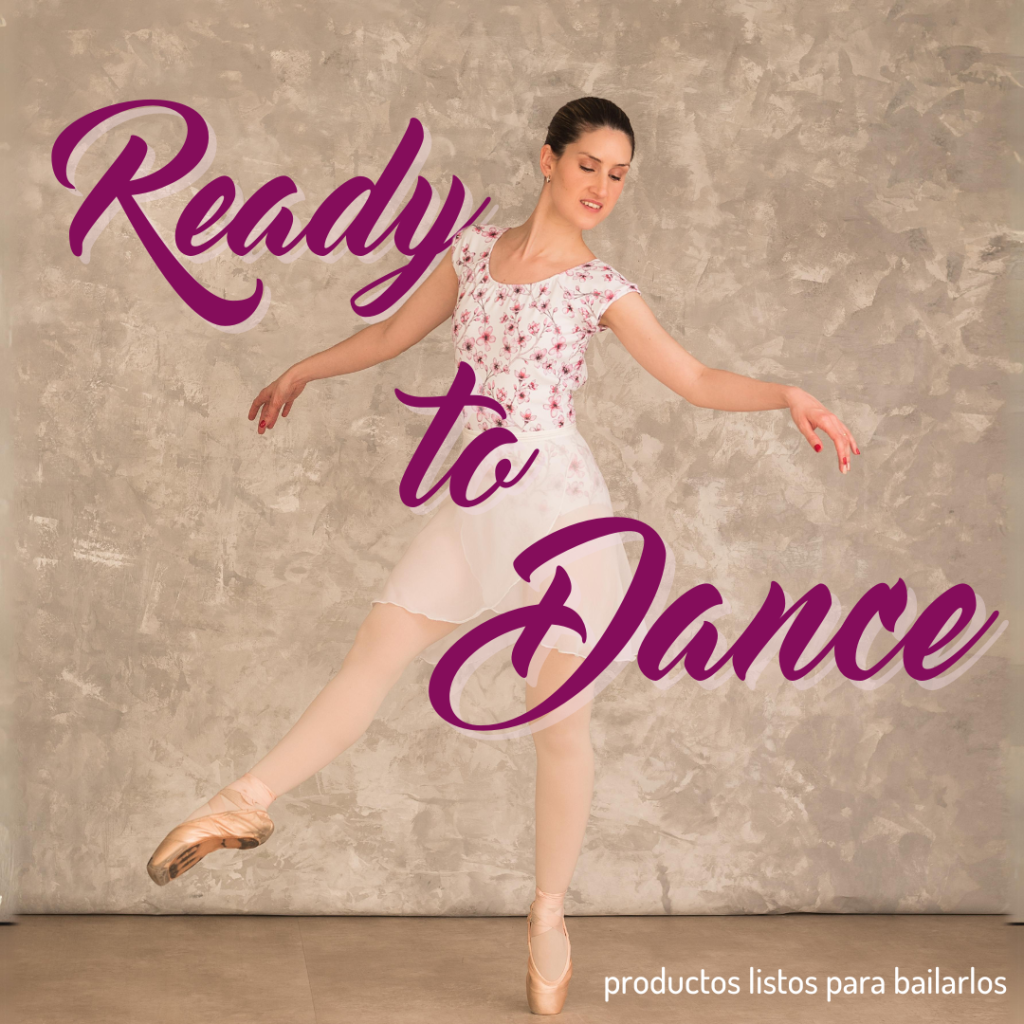 Tatiana Dance Wear Tatiana Dancewear | Ropa de Danza Argentina